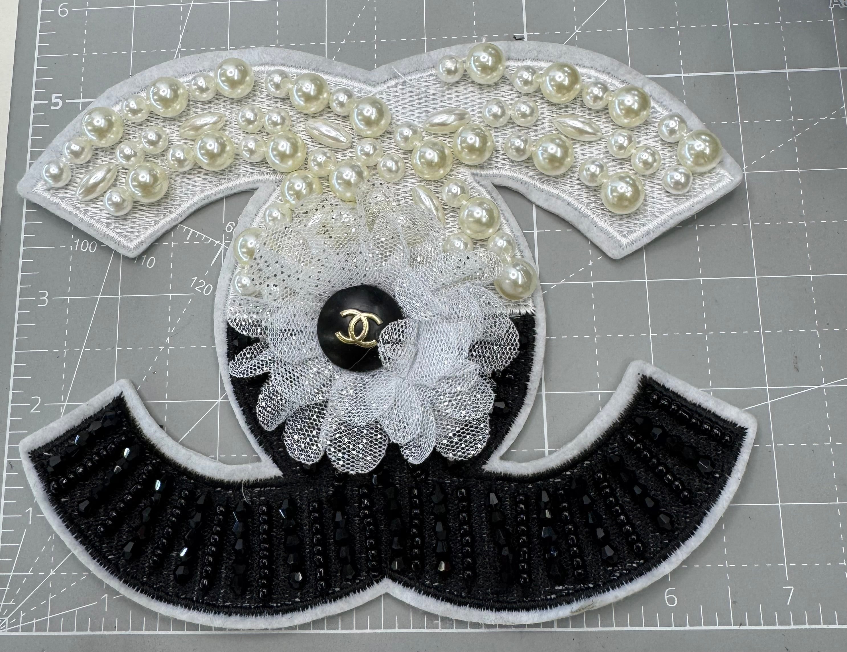 Bling CC patch – Youphoriah