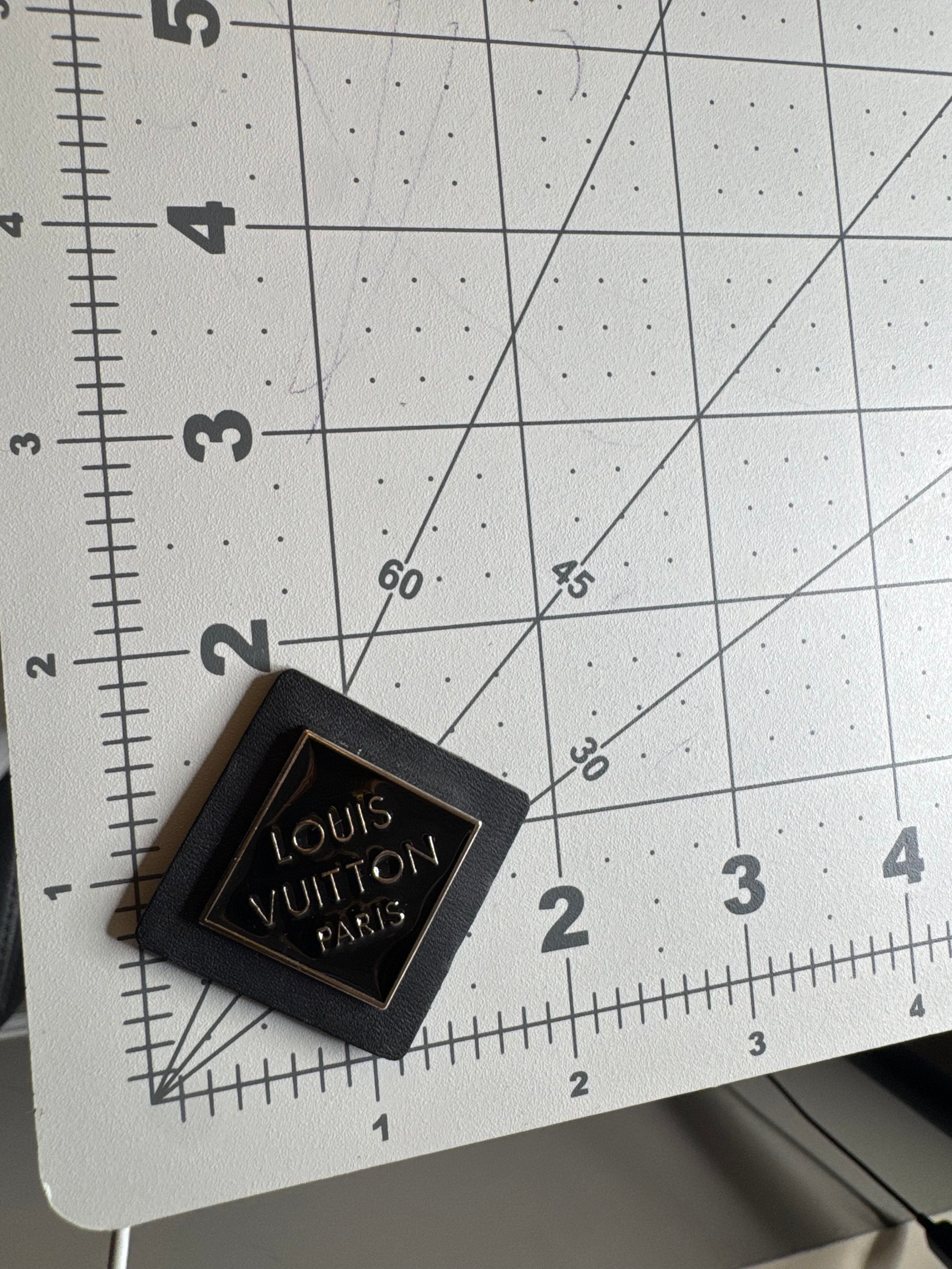 Metal patch – Youphoriah